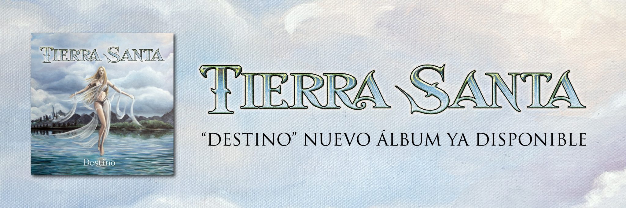 Ya puedes escuchar el nuevo álbum de Tierra Santa - Crónica Rock
