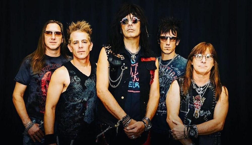 Lo que necesitas saber del concierto de Rata Blanca en Costa Rica ...