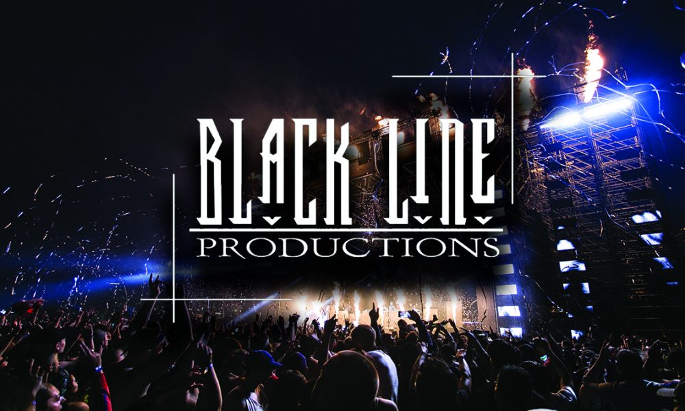 Black Line llena el calendario: Mira la agenda para que no te pierdas ...