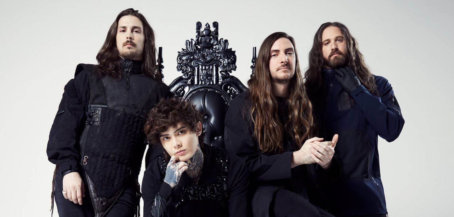 MetalBio: Polyphia - Su explosiva mezcla de géneros - Crónica Rock
