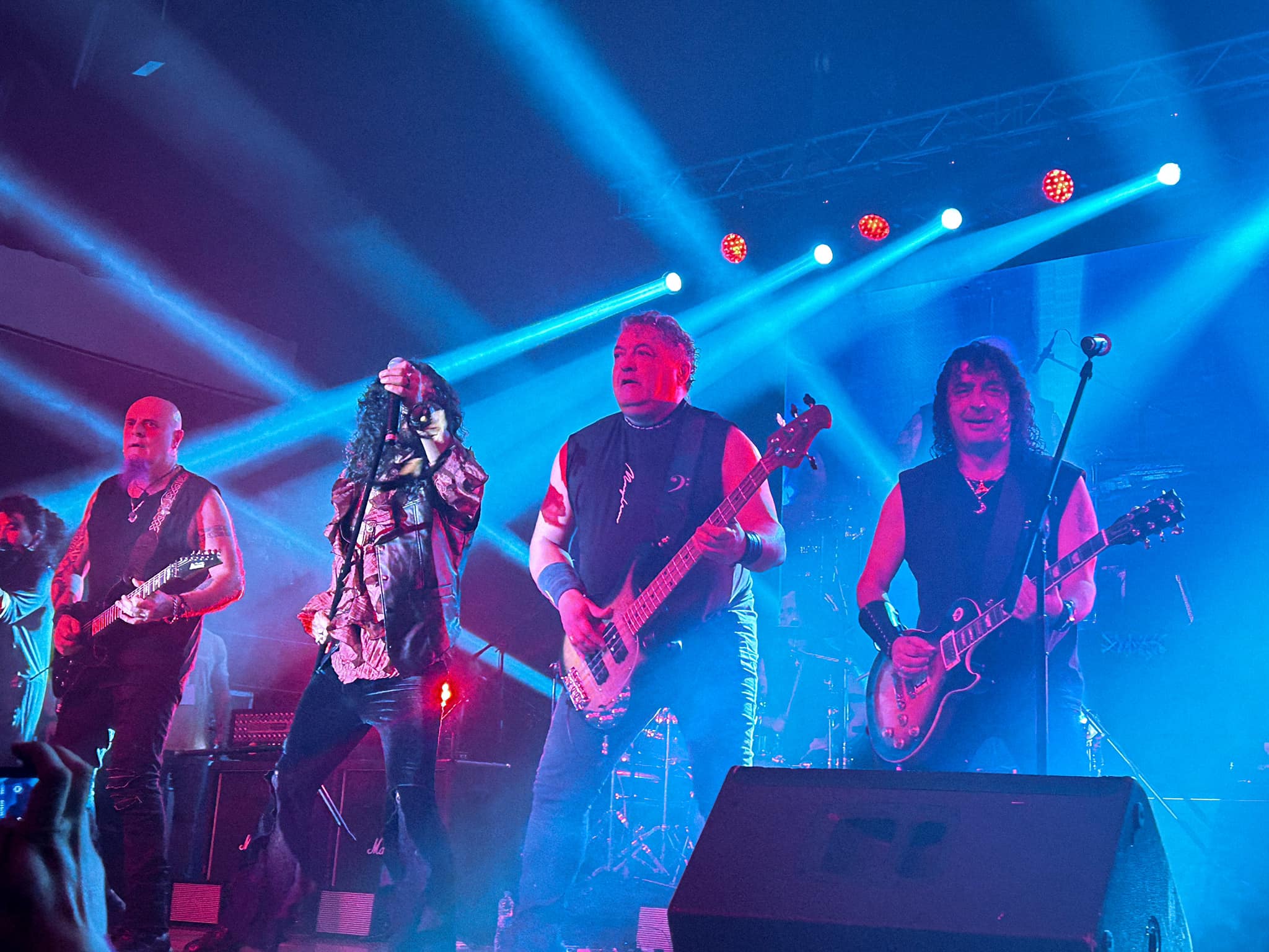 Kabrönes en Costa Rica: Reviviendo la Magia de Mägo con una Noche ...