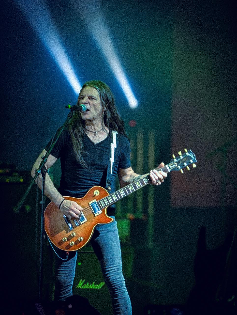 Legendario: Costa Rica zarpó rumbo a las estrellas con Tierra Santa ...